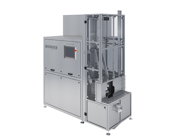 Reformer – Dry Ice Indonesia